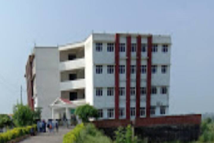 Himachal Pharmacy College Solan Admission Fees Courses Placements